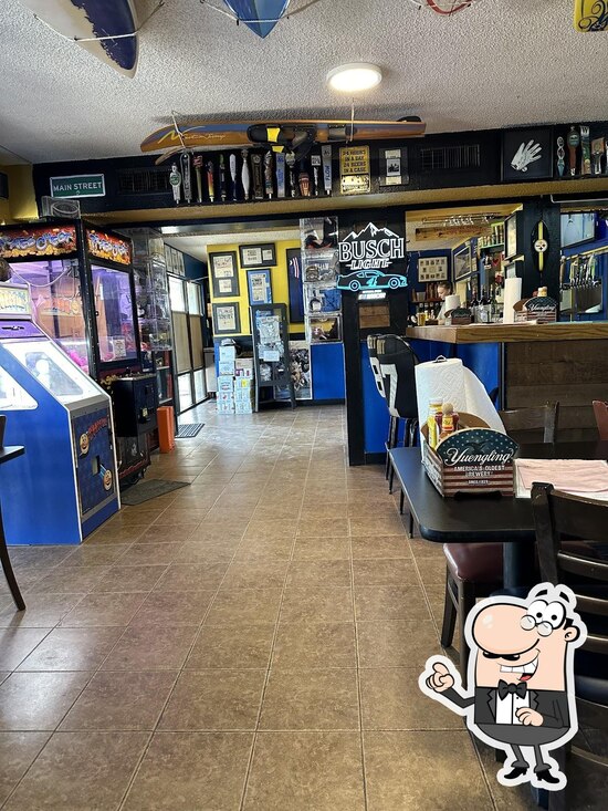 Great White Grill, Sanibel - Restaurant menu, prices and reviews