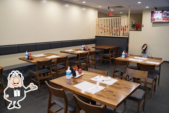 HONG BAN JANG, Fort Lee - Restaurant menu, prices and reviews