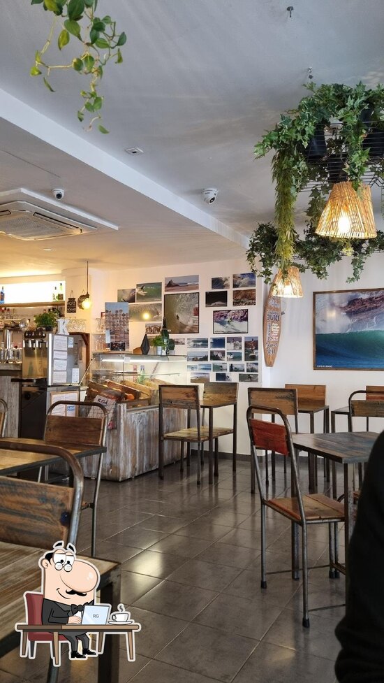 KISA' Real Italian Food, Lagos - Restaurant menu, prices and reviews