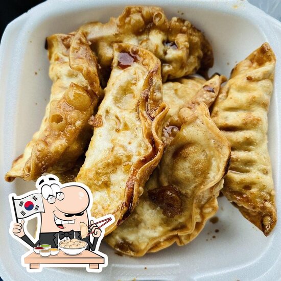 Koco Korean Fried Chicken & Croffles, Virginia Beach - Restaurant menu ...