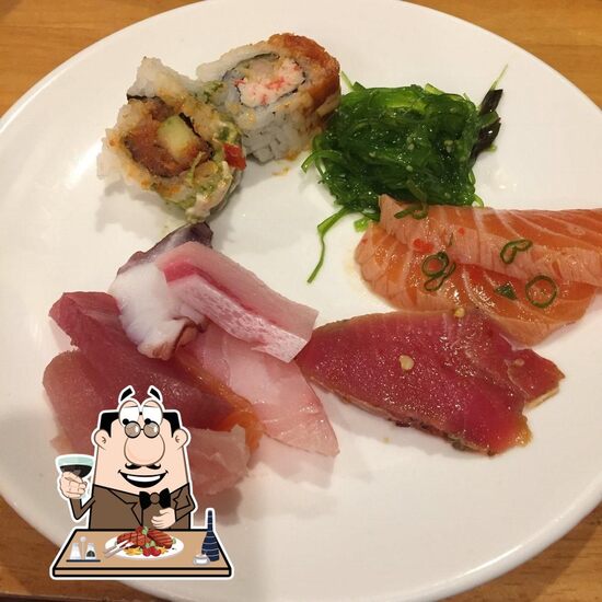 Kome, Daly City - Restaurant menu, prices and reviews
