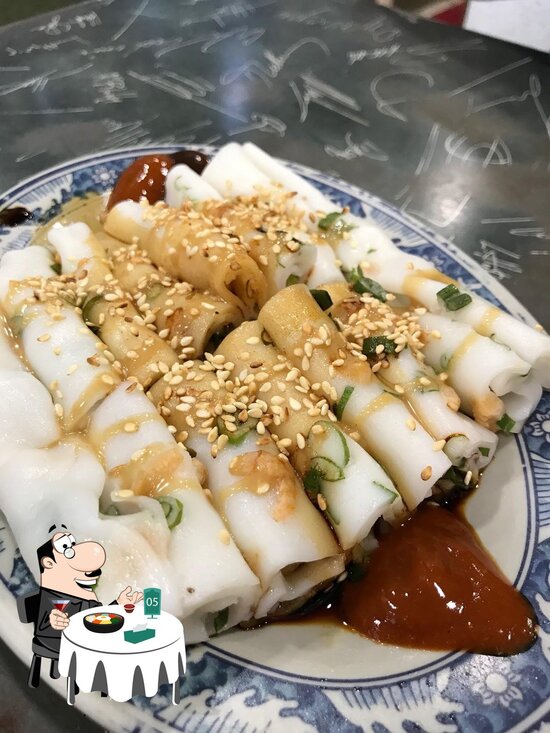 LOK YUEN, Hong Kong - Restaurant menu, prices and reviews