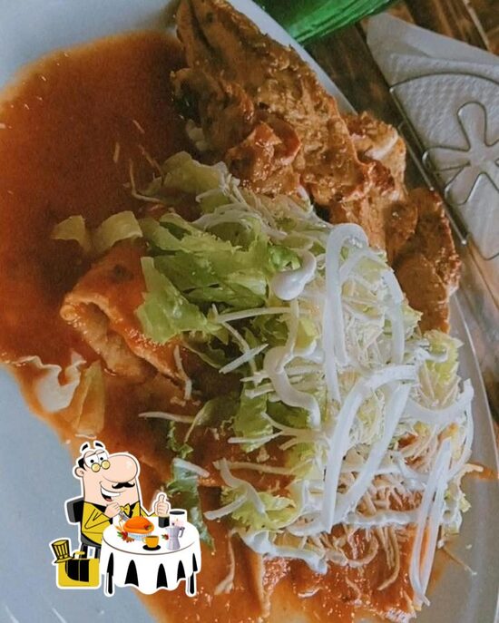 La cabaña de Anna, Xalapa - Restaurant reviews