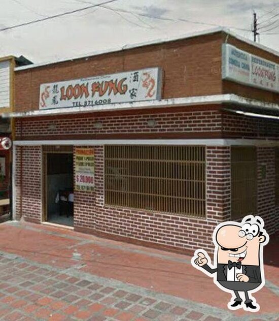 Loon Fung, Neiva - carta y opiniones del restaurante china