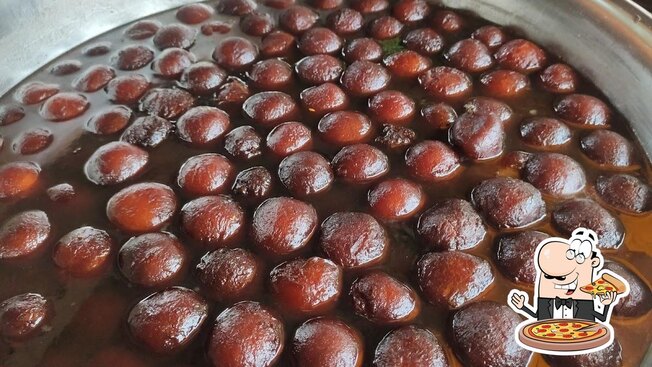 MERA APNA SWEETS, Indore - Restaurant menu, prices and reviews