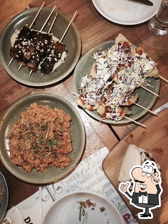 PAPA LOA, Taguig - Restaurant menu, prices and reviews