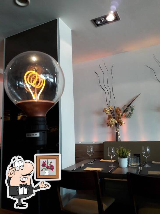 Paravang, Blankenberge - Restaurant menu, prices and reviews