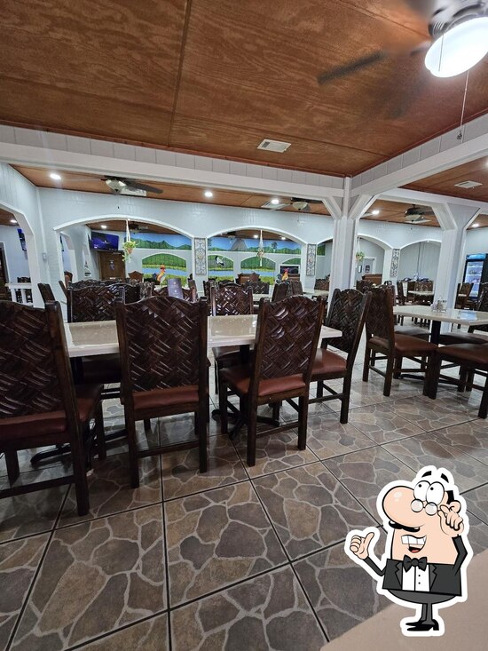 Silver Grill & Cantina, Mount Vernon - Restaurant menu, prices and reviews