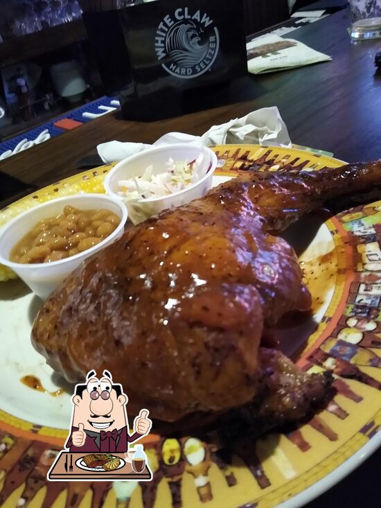 Snapper's Bar and Grill in USA - Restaurant reviews