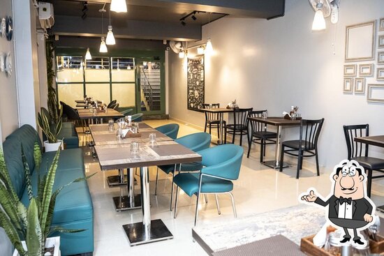 The Deli House, Siliguri - Restaurant menu, prices and reviews