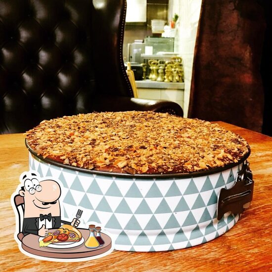 The Last Zebra in Carlisle - Restaurant reviews