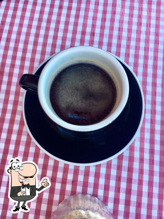Timeless Coffee Shop, Cape Town - Restaurant menu, prices and reviews