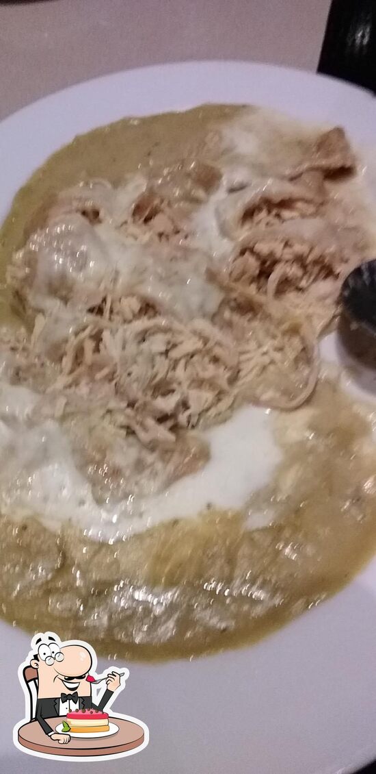 Tio Luis restaurant, Puebla City - Restaurant reviews