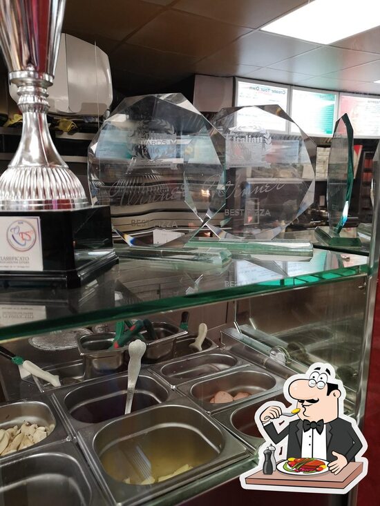 West End Fryer Takeaway in Bathgate - Restaurant menu and reviews