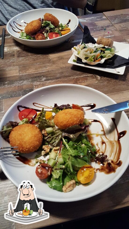 Restaurant Basalt, Middelburg - Restaurant menu and reviews