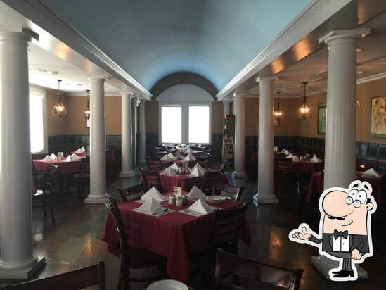 Tatianos Italian Restaurant in Rowlett - Restaurant menu and reviews