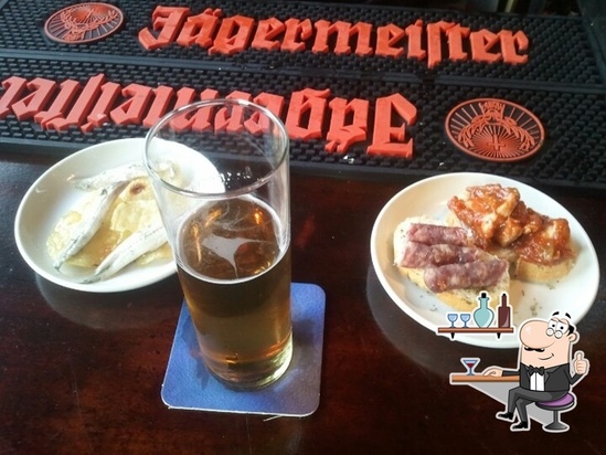 Zombie Rocks Bar, Valencia - Menú del restaurante, precios y reseñas