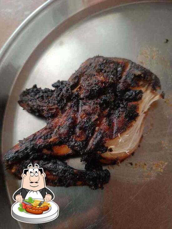 BBQ Master, Coimbatore - Restaurant menu, prices and reviews