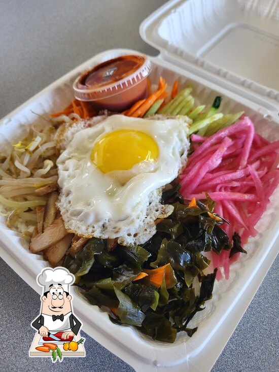 Arirang Korean Kitchen, Hilo - Restaurant menu, prices and reviews