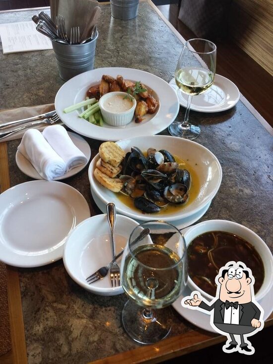 Assemble Kitchen, Richmond - Restaurant menu, prices and reviews
