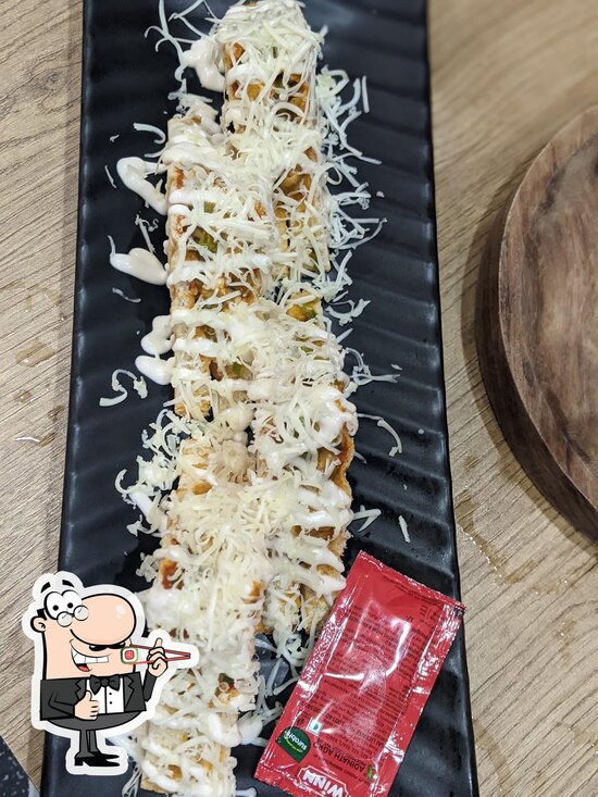 Bethak Cafe & Tea Bar, Indore - Restaurant menu, prices and reviews