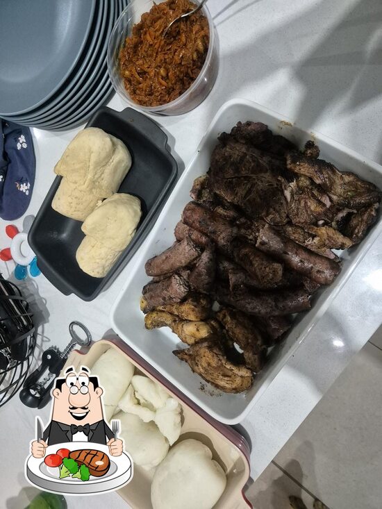 Braai Block Bryanston, Johannesburg - Restaurant menu, prices and reviews