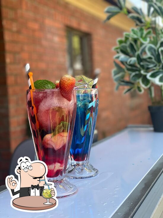 Cafe Flavia, Katlehong - Restaurant menu, prices and reviews
