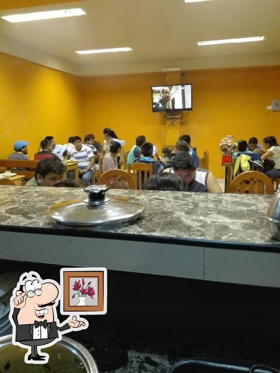 Chifa Polleria Lesly restaurant, Peru - Restaurant reviews
