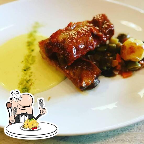La Fiorita, Ome - Menu del ristorante, prezzi e recensioni