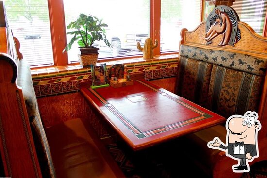 La Hacienda Real Keizer, ZZ, 5024 River Rd N in Keizer - Restaurant ...