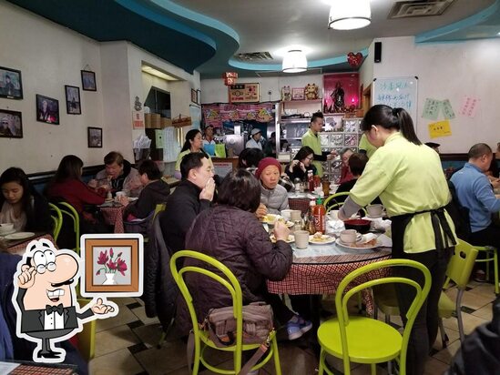 M Star Cafe, New York City - Restaurant menu, prices and reviews
