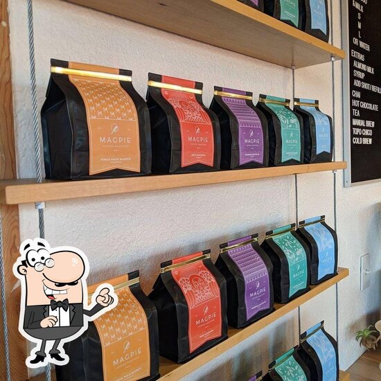 Magpie Coffee Roasters, 1715 S Wells Ave in Reno - Restaurant reviews