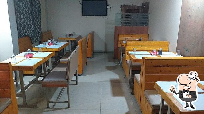 Mayur Garden Bar & Family Restaurant, Pimpri-Chinchwad, Dighi Bus Stop ...