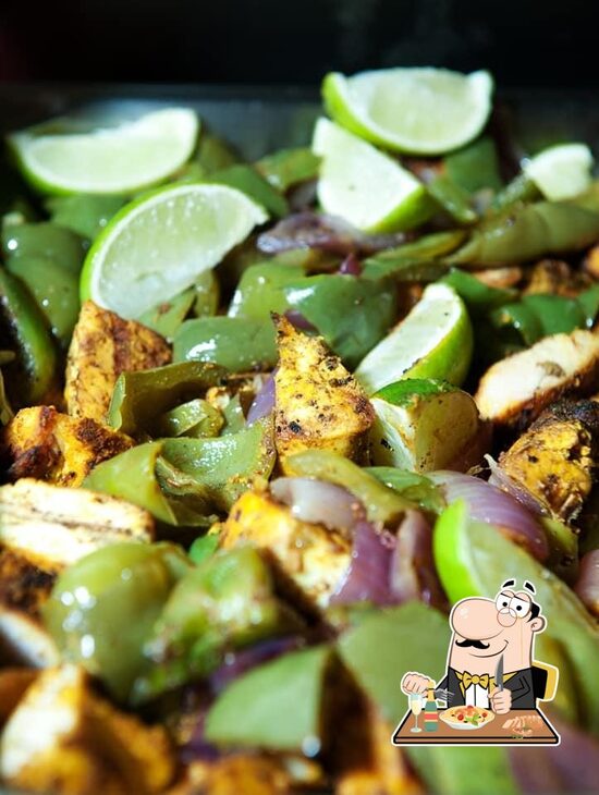 Monsoon Indian Restaurant & Banquet hall, Modesto - Restaurant menu ...