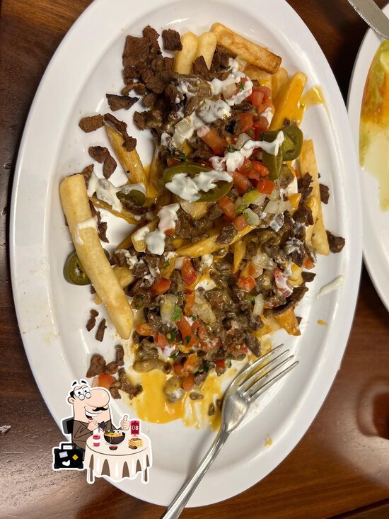 Morgan Grill, Morgan Hill - Restaurant menu, prices and reviews