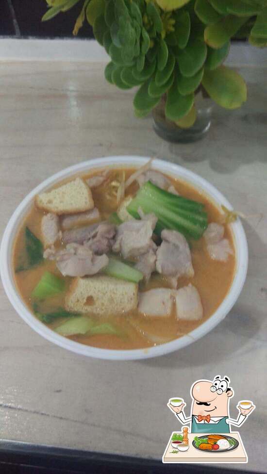 Noodle Corner Coburg North, Pascoe Vale - Restaurant menu, prices and ...