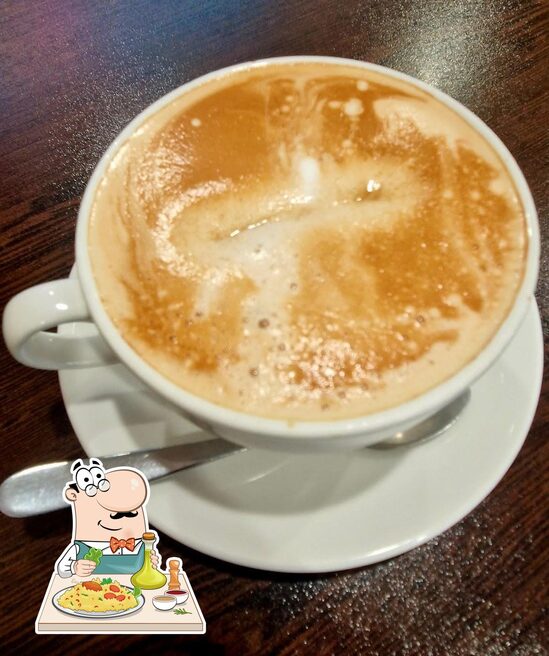 Pop Inn Cafe, Crawley - Restaurant menu, prices and reviews