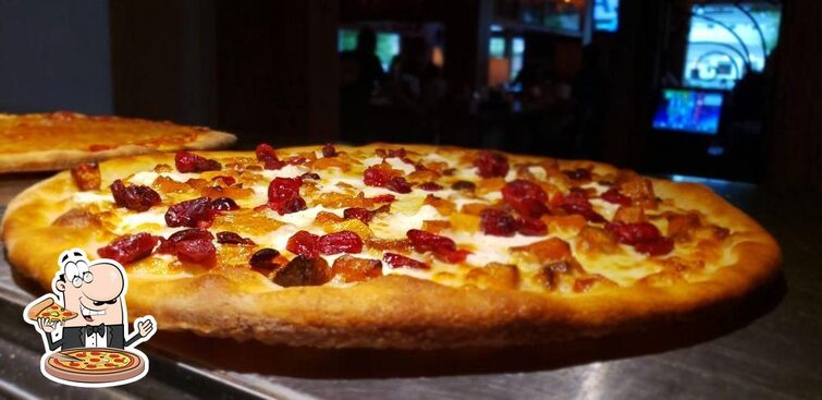 Red Rooster Pub in Wilton - Restaurant reviews