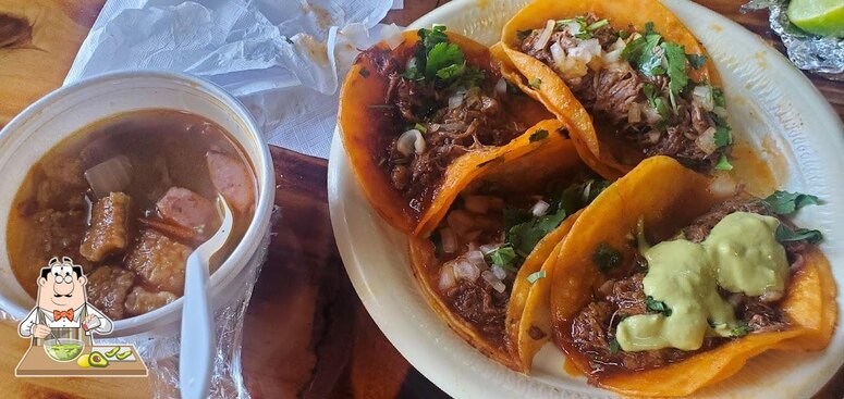 Rio Grande Pollos Asados in Midland - Restaurant menu and reviews