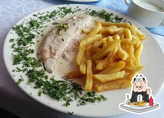 Samaya Restaurant and Cafe, Dubai - Restaurant reviews