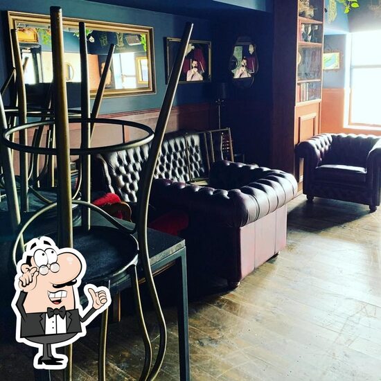 Seanchai Irish Pub, Warrnambool - Restaurant menu, prices and reviews