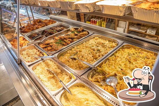 Sifounas Bakeries | Pera Chorio Dali, Pera Chorio - Restaurant reviews