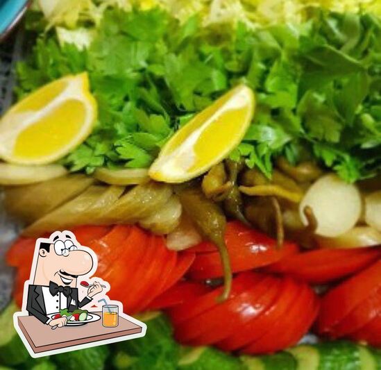 Sultan Falafel restaurant, Ajman - Restaurant reviews