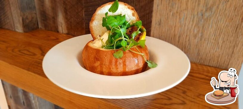 The Hogget in Hawarden - Restaurant menu and reviews