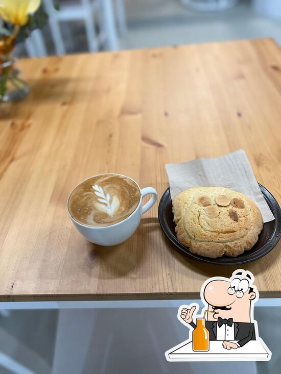 The coffee tribe wickham in Wickham - Restaurant reviews