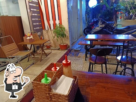 Valhalla Grill Hội An restaurant, Hoi An - Restaurant reviews