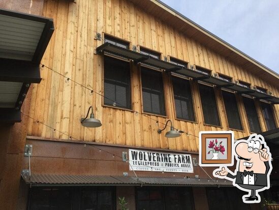 Wolverine Farm Publick House in Fort Collins - Restaurant reviews