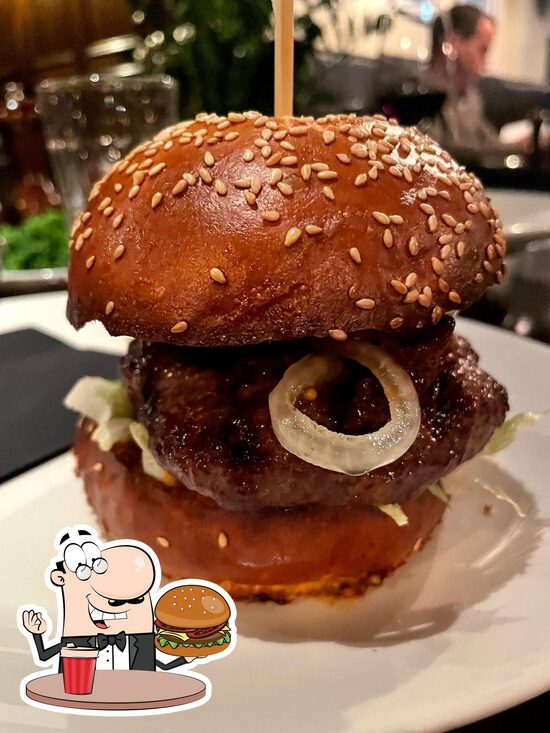 Goodman - Mayfair, 24-26 Maddox St in London - Restaurant menu and reviews