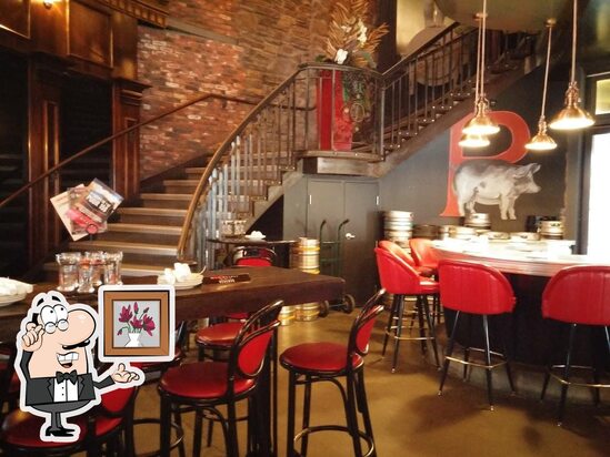 Bier Markt Montréal, Montréal - Menu du restaurant, prix et avis