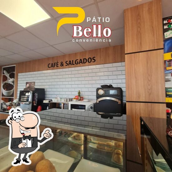 Menu at Pátio Bello Conveniência, Londrina
